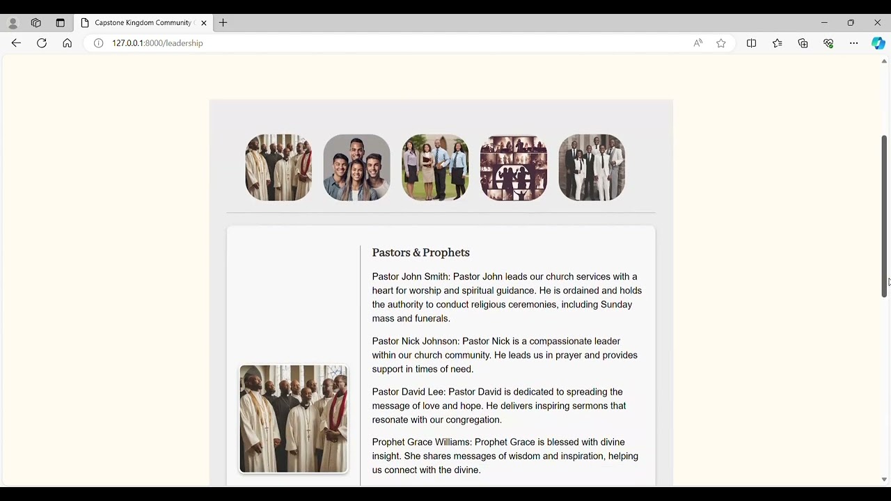 Cs50 Web Programming - Capstone