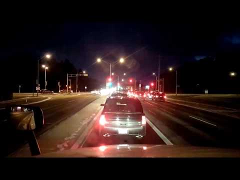 BigRigTravels LIVE | Wausau, WI to Utica, IL (12/5/17)