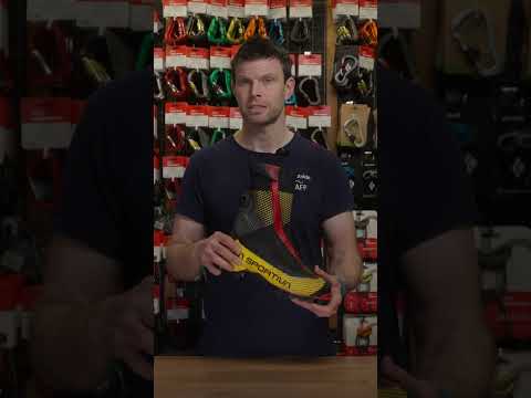 3 Boots 3 routes | James breaks down the differences of the La Sportiva Mountaineering Boot range