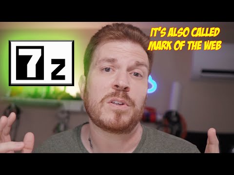7-zip 22 new feature