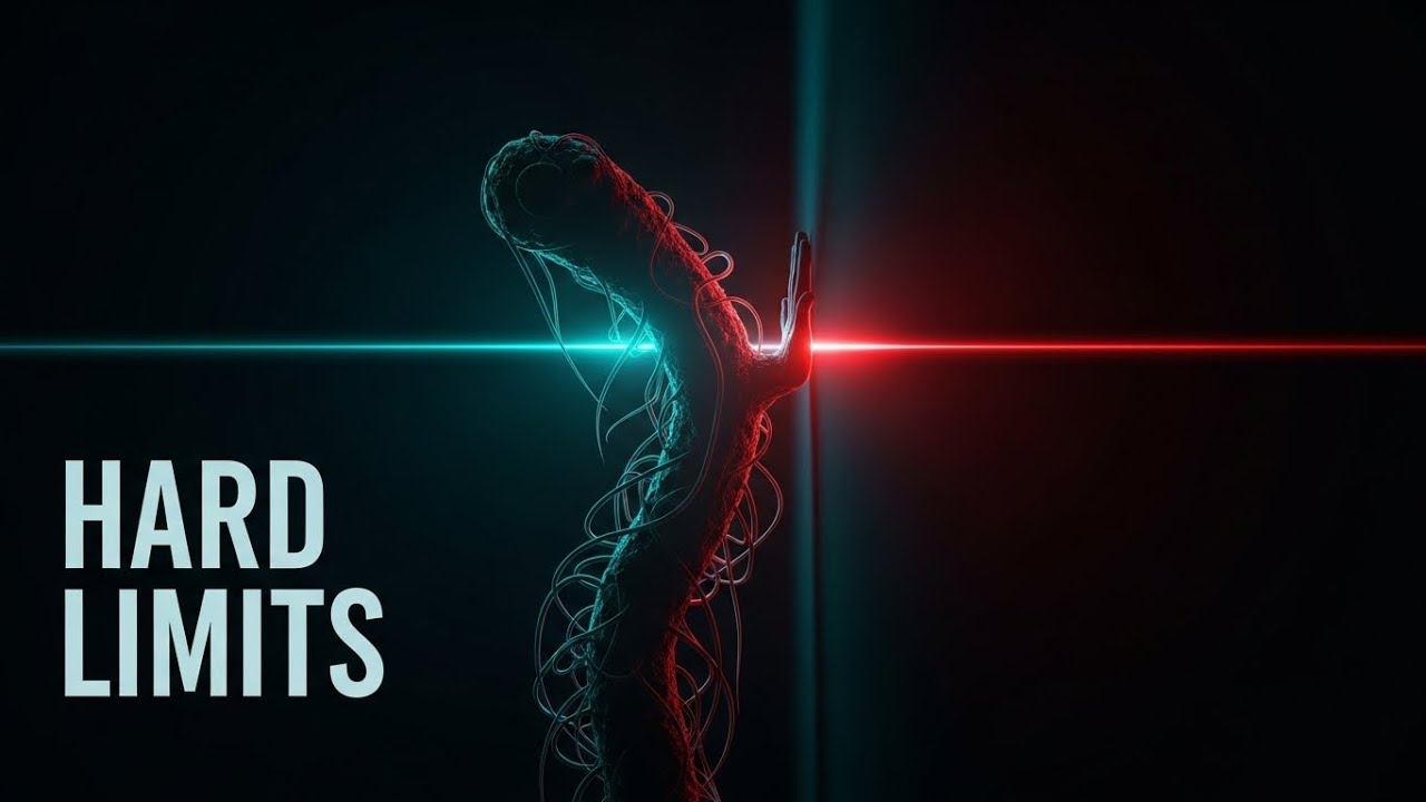Evolutionary Dead Ends: The Limits Life Can Never Cross