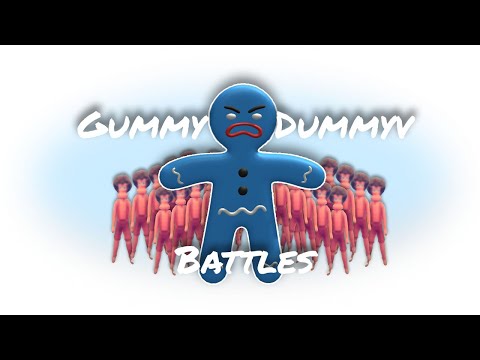 Steam Community :: Gummy Dummy Battles