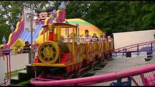 3 Best Parks in Tameside, UK - Expert Recommendations