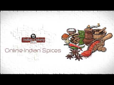 Indian Groceries Online