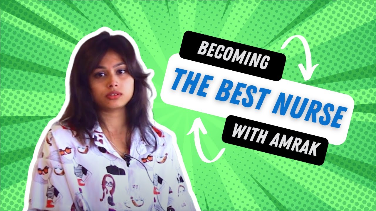 Unlocking Boundless Opportunities with the Higher Diploma in Nursing Course at Amrak Institute