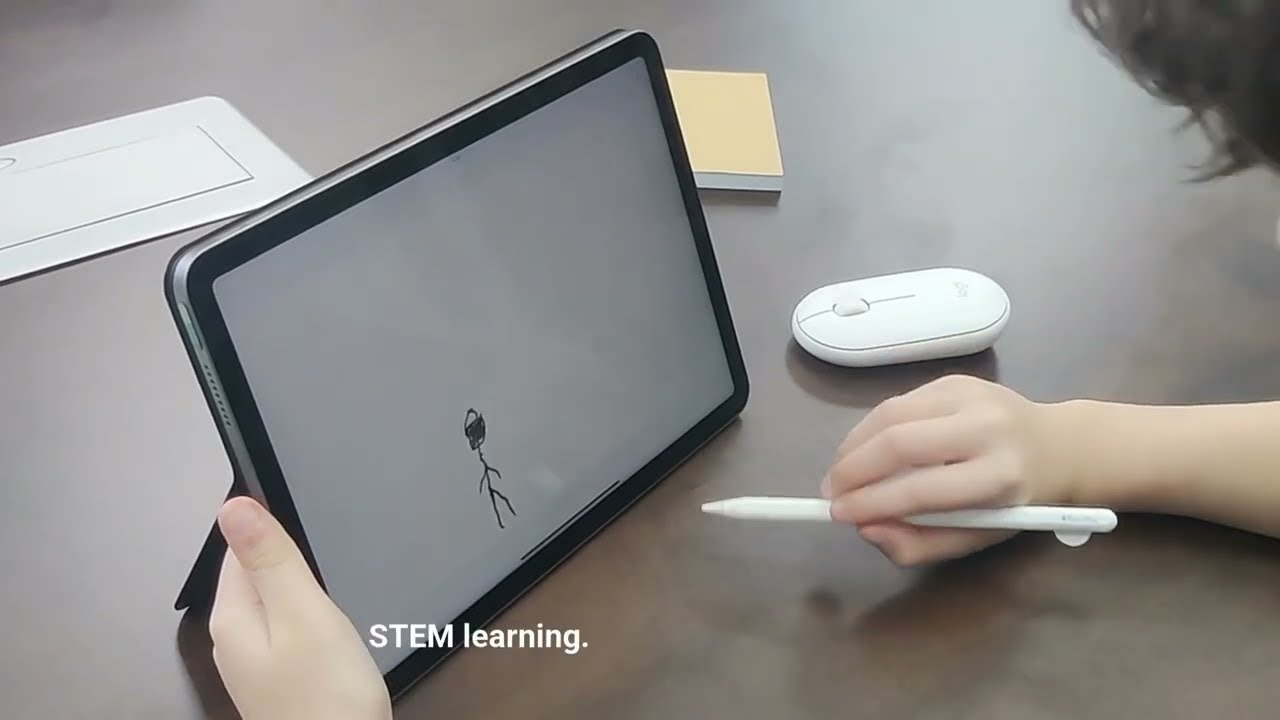 Animation classes at Game Design Academy