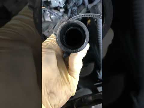 Do not use this type of hose clamp because…