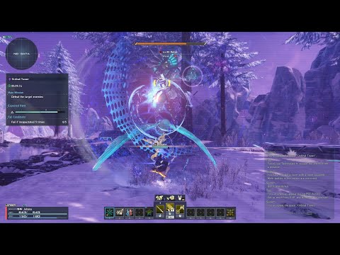 Steam Community :: Video :: Phantasy Star Online 2: New Genesis ...