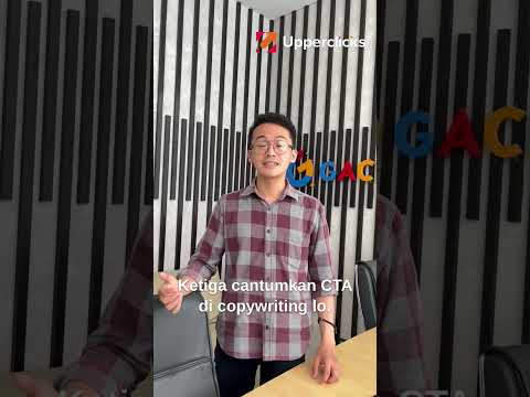 CTR tinggi dengan tips ini 🚀