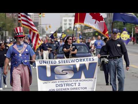 What Is Labor Day? The Spirited History Behind the Worker-Focused Holiday