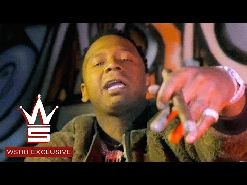 New Video Moneybagg Yo No Love Wshh Exclusive Official Music Video