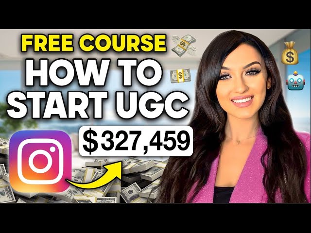 How to Become a Successful UGC Content Creator: A Step-by-Step Guide ...