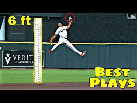 MLB | Best Plays of the Week 1