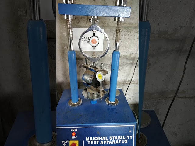 Civil Laboratory Testing Equipment - Construction Lab Equipment ...