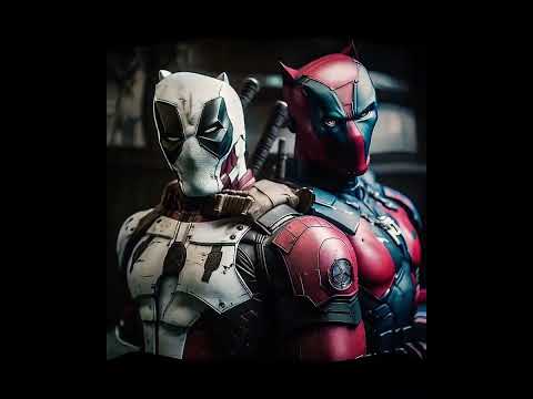 super hero images generated by Ai #superman #deadpool #batman #ytshorts #viralyoutubevideo