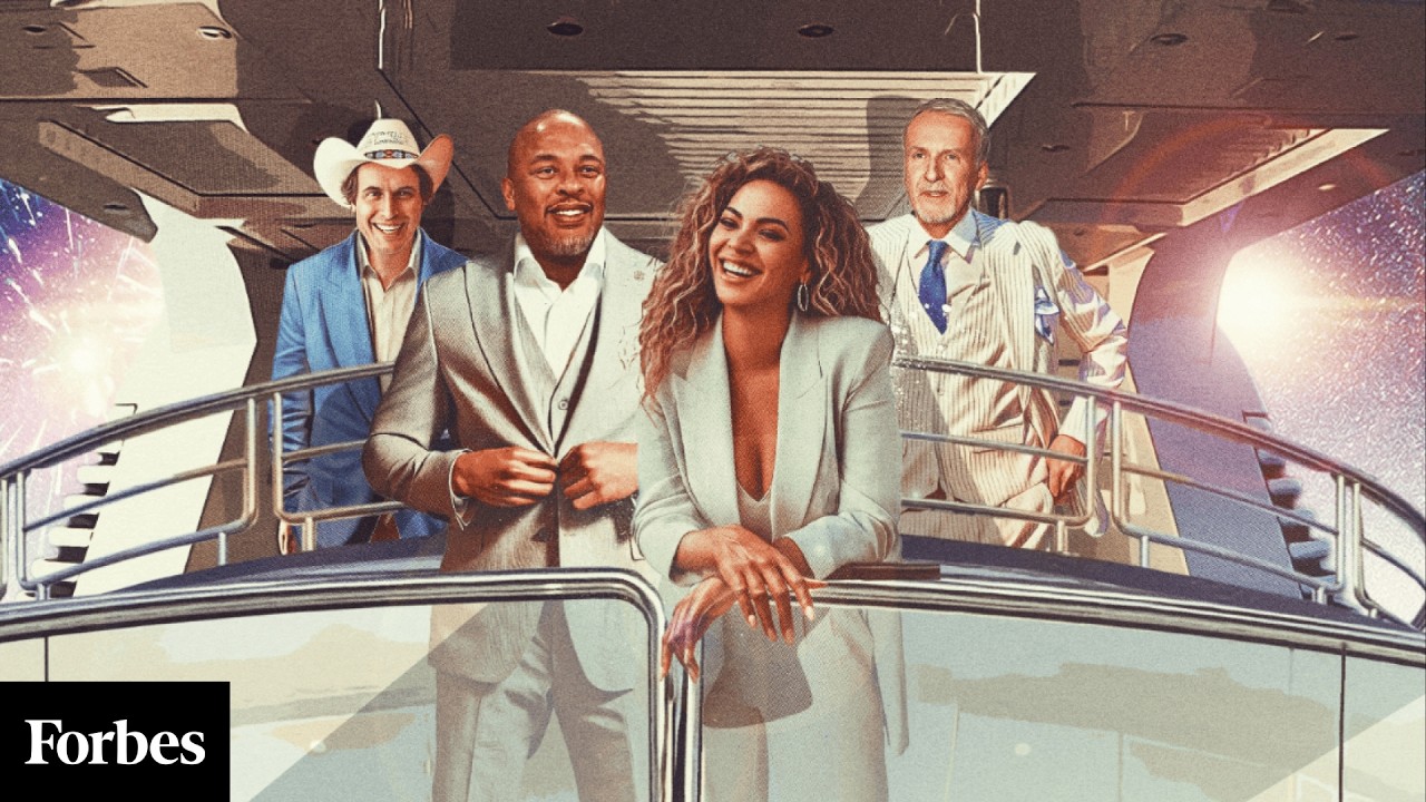 Meet The New Billionaires On The World's Billionaires List 2026 | Forbes