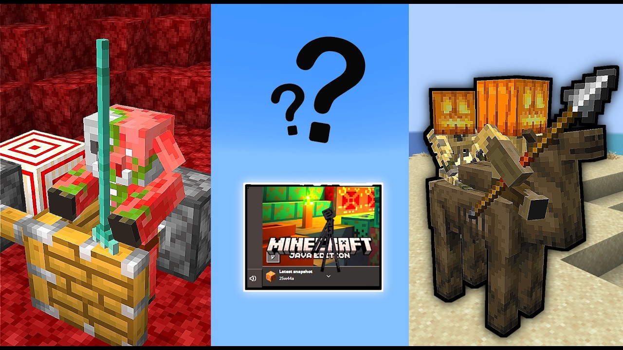 Java Trident Killers Final change...