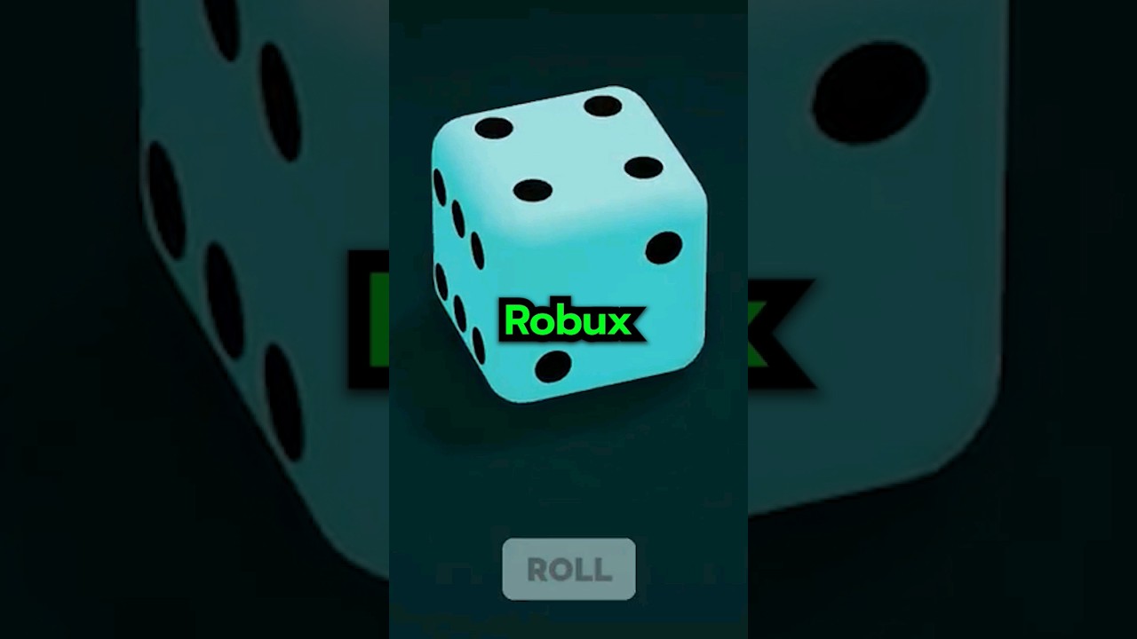 This ROBLOX Game Gives You FREE ROBUX!? 🤯😲