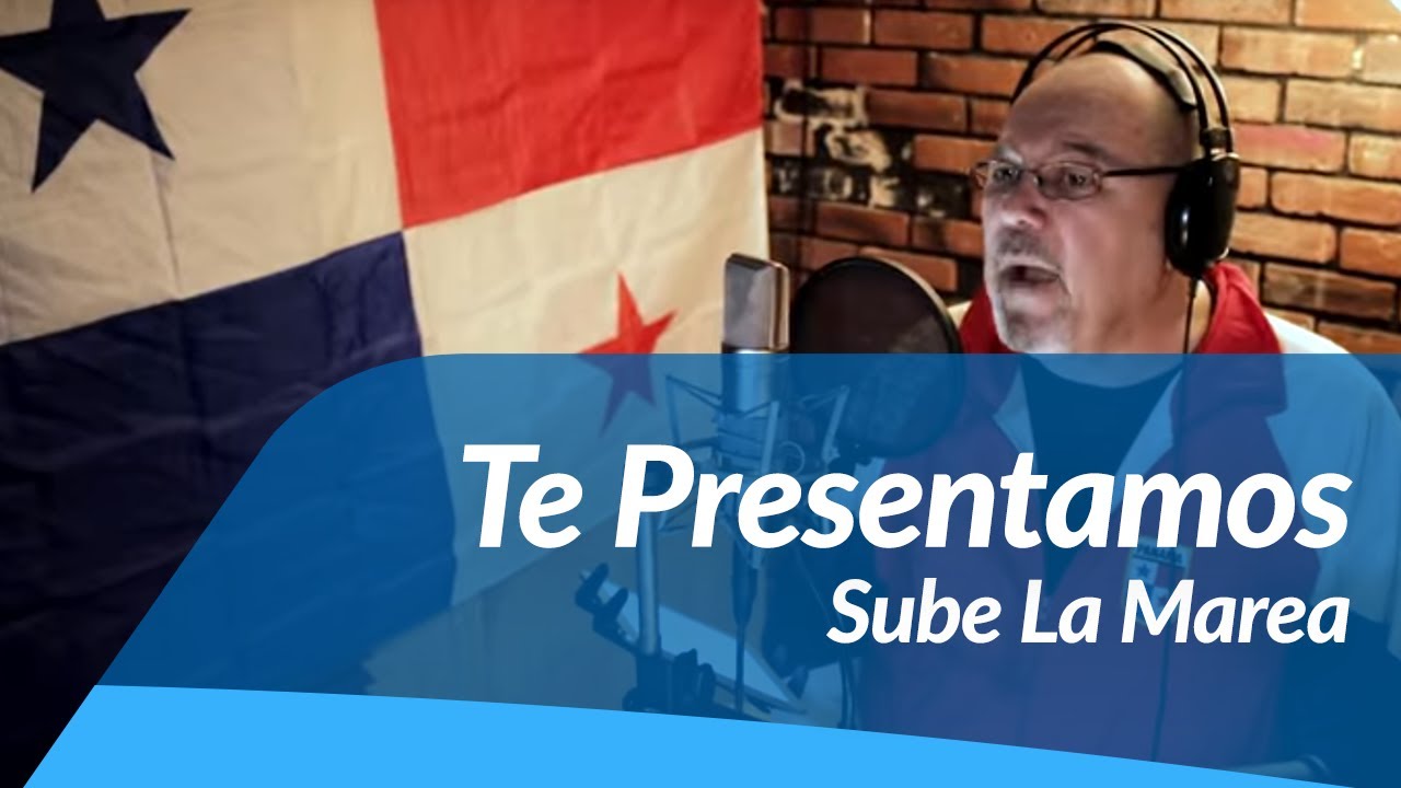Copa Airlines Presenta: Sube La Marea