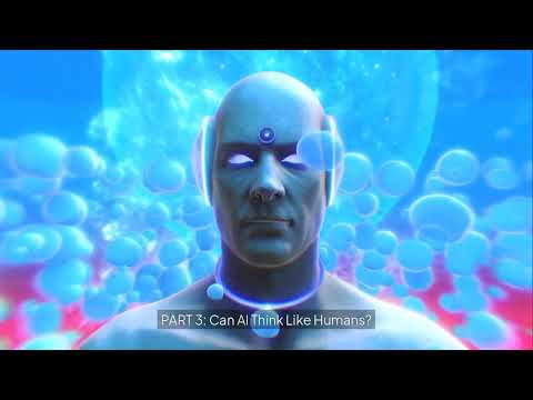Can AI Think Like a Human Understanding Neural Net