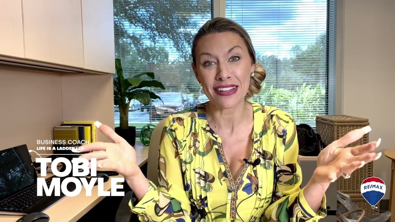 RE/MAX Central Realty Agent Development Program