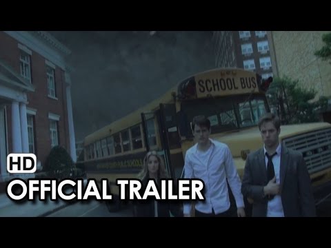 The Remaining Official Trailer 1 (2014) Horror Movie HD | Hollywood ...