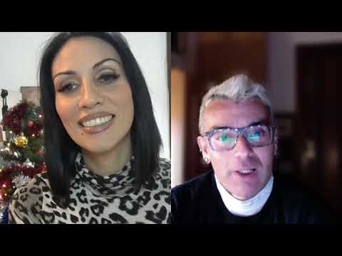 Giulia Diamond Tra Presente e Futuro – Harder – La Voce Dell'Erotismo