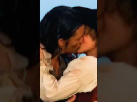 The Funniest Bloopers from Pirates of the Caribbean: Dead Man’s Chest!