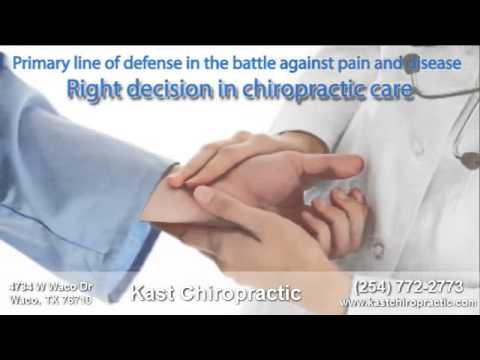 Chiropractor-Waco-TX