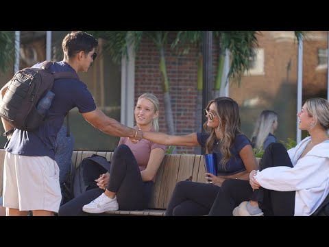 PICKING UP GIRLS IN TAMPA!