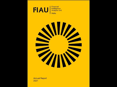 FIAU Annual Report 2021 Corporate Video