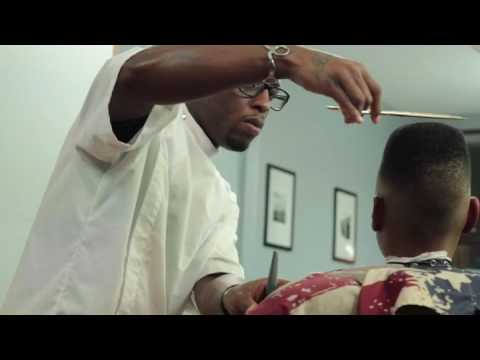 Juan The Groomer at Elite Blendz BarberShop