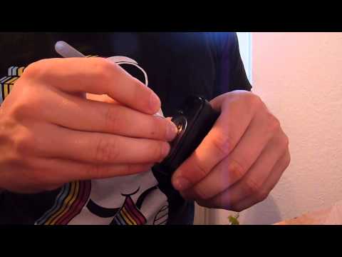 SQUIRE Stronghold SS65C Padlock Picked