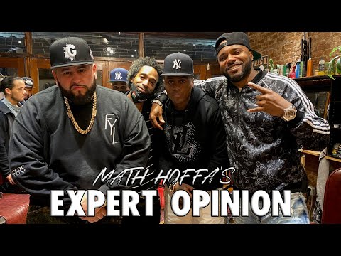 MY EXPERT OPINION EP#72: Nems & Smart