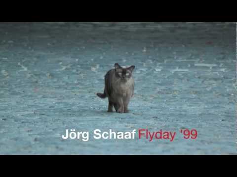 Joerg Schaaf – Flyday ’99 – Synthtopia