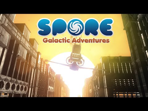 Steam Community :: Spore
