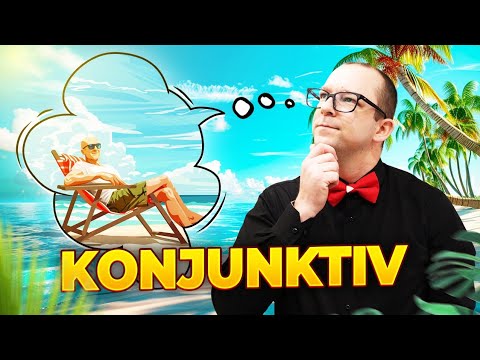 B1 German Listening Comprehension - Alternate Realities in German