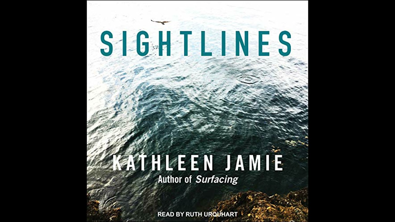Sightlines: A Conversation with the Natural World by Kathleen Jamie | Full Audiobook
