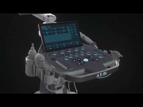 Discover the MY-A031E Ultrasound System: Advanced Imaging Across Multiple Applications