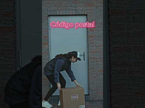 Amplía tu Dominio del Vocabulario: CÓDIGO POSTAL - DEFINICIÓN DE SERVICIO AL CLIENTE