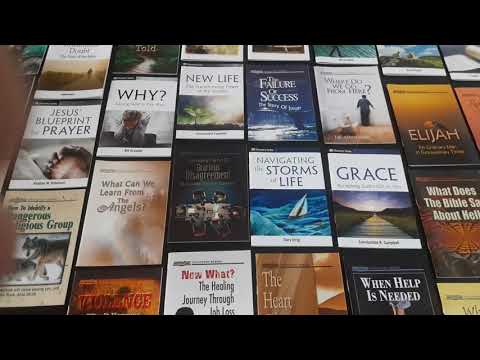 Helpful Free Booklets, please read the Description!
