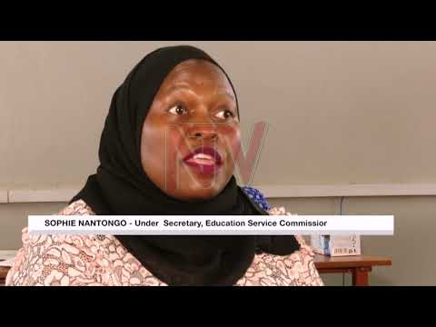 Verification exercise to weed out ghost teachers begins
