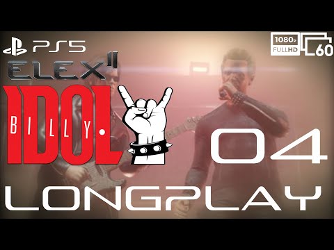 Steam Community :: Video :: Elex 2 (ULTRA DIFFICULTY) PS5 Gameplay ...
