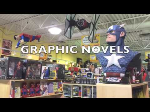 Eisner 2016 Amazing Stories
