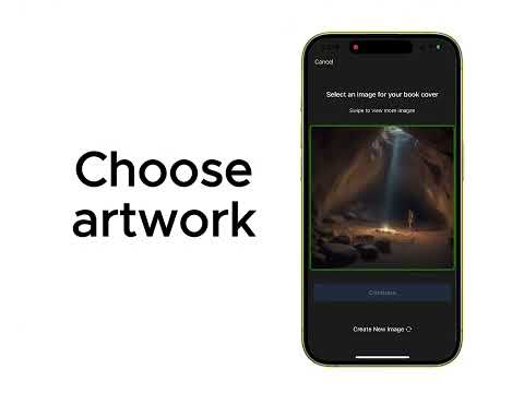 Watch Novel AI turn 30 words into 3000 in 30 seconds