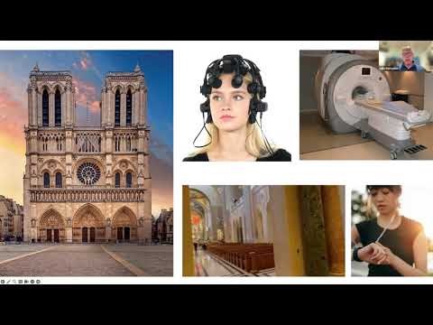 Can We Use Empirical Means to Understand Sacred Architecture? A Neurophenomenological Approach