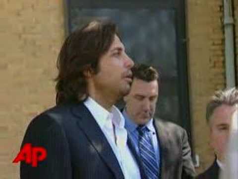 'Girls Gone Wild' Founder Enters Plea