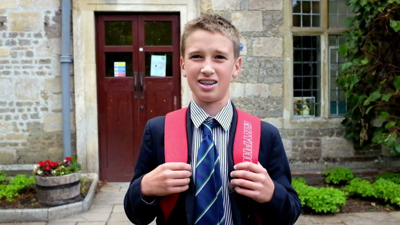 Eco Day - Warminster School
