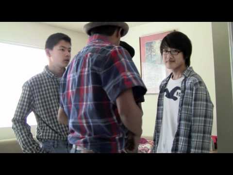 Of Mice and Men Part 1 and 2