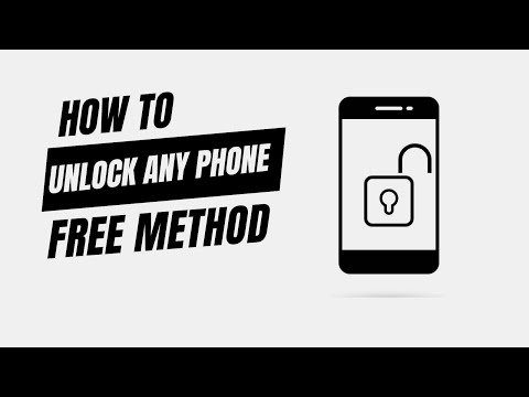 Free Unlock Guide for Samsung Galaxy A20 Without Tools